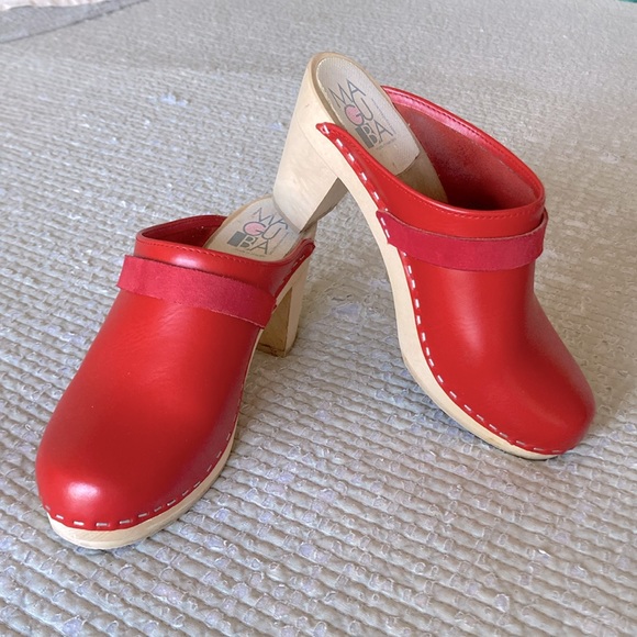 maguba | Shoes | Maguba Stockholm Clog | Poshmark